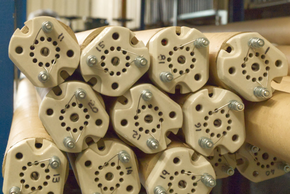 Parts-Service - Cormac Eng. Ltd