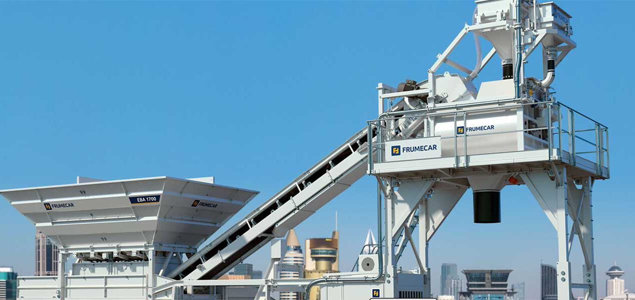 FRUMECAR Wet Batch - Cormac Eng. Ltd